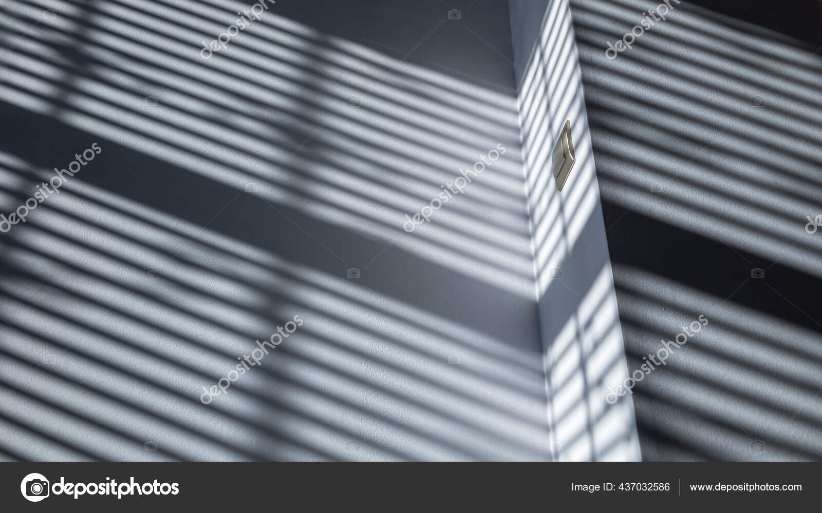 Shadow Pattern Photography
