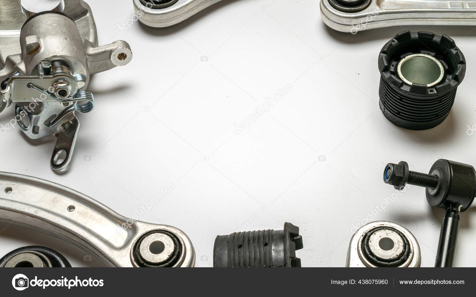 Auto Mechanic Background