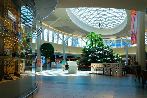 The city of lougheed shopping centre Stock Photos, Royalty Free The ...