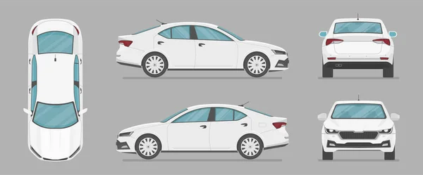 5,047,787 Side view of car Vector Images | Depositphotos