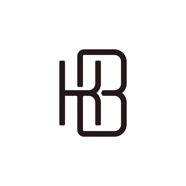 26,223,590 Hb logo Vector Images | Depositphotos