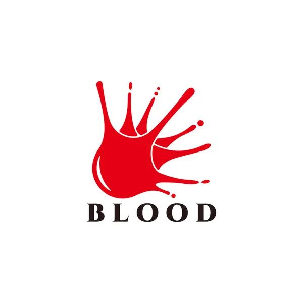 100,000 Blood logo Vector Images | Depositphotos