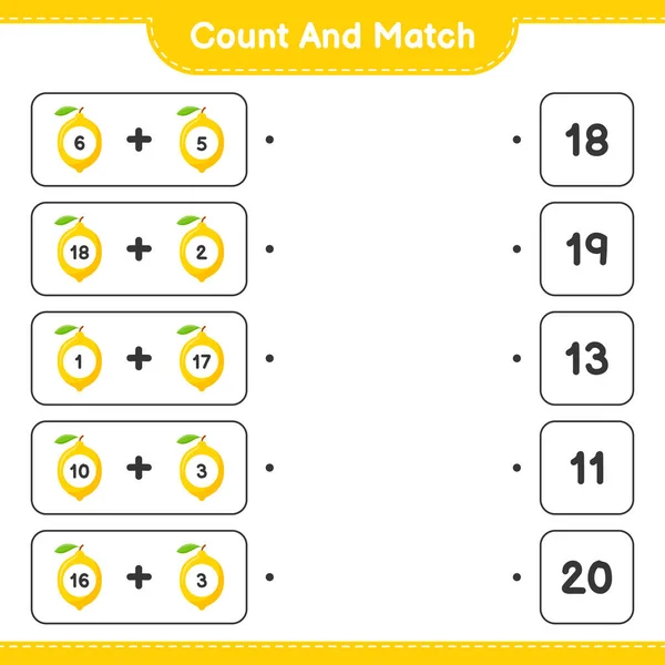 Addition and subtraction memory game - векторные изображения, Addition ...