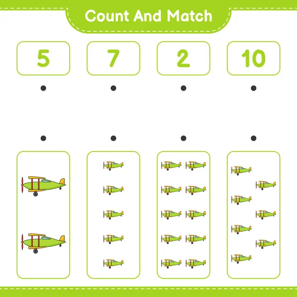 Menghitung instrumen imágenes de stock de arte vectorial | Depositphotos