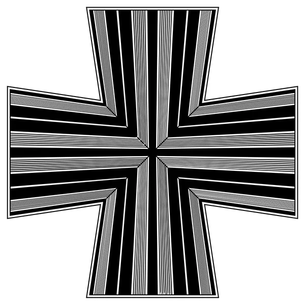 Order of the iron cross Vector Art Stock Images | Depositphotos