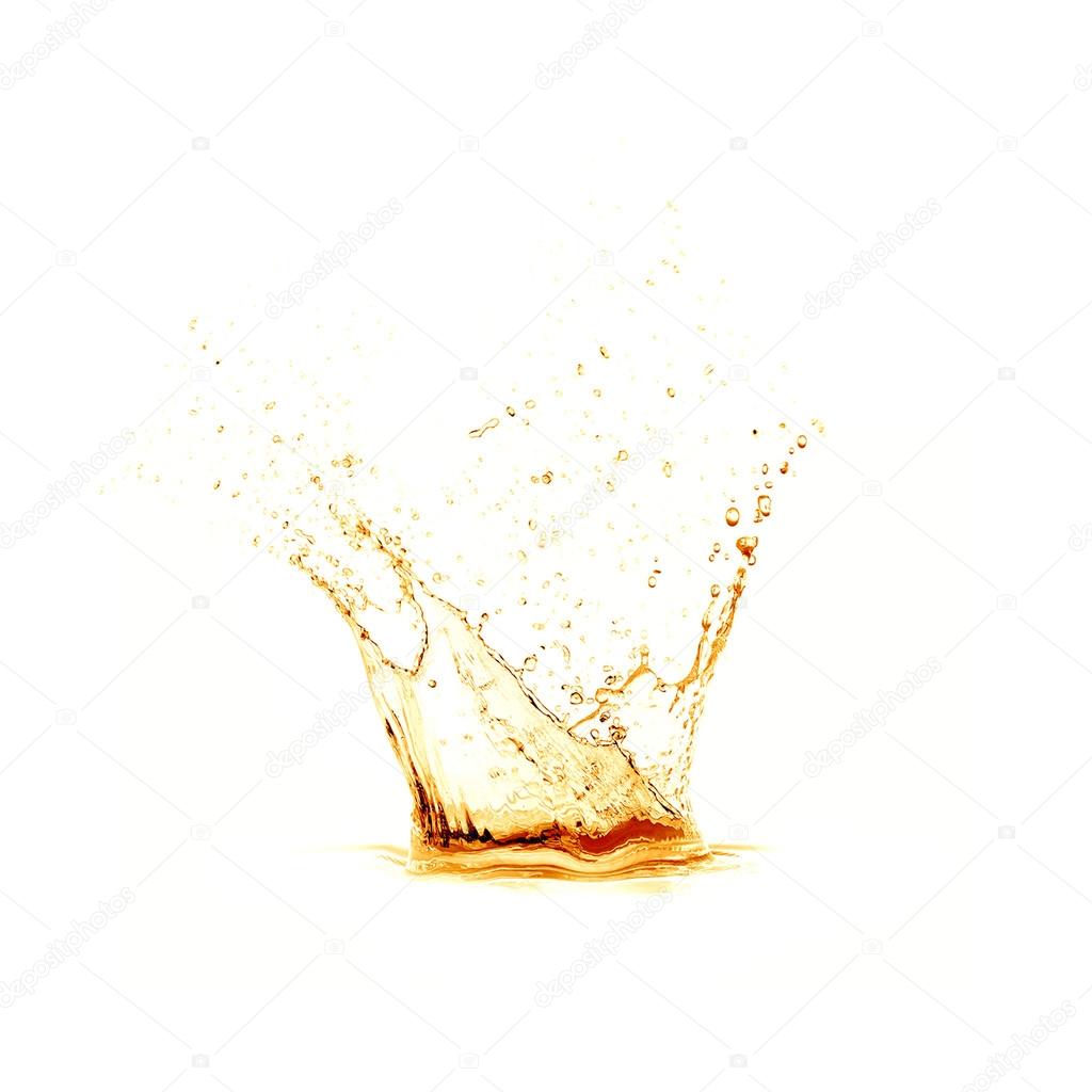 Beer splashing Stock Photo by ©regionales 81963106