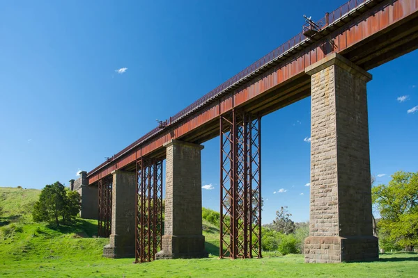 Taradale railway viaduct Stock Photos, Royalty Free Taradale railway ...