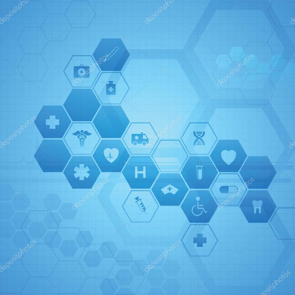 Medical theme Stock Vector Image by ©giorgos245 #52560765