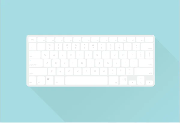 Pc keyboard Stock Vectors, Royalty Free Pc keyboard Illustrations ...