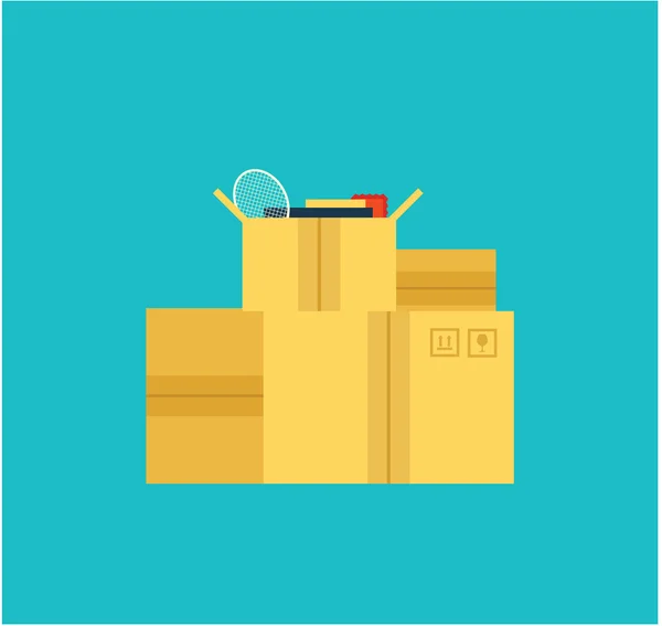 3,759 Moving day Vectors, Royalty-free Vector Moving day Images ...