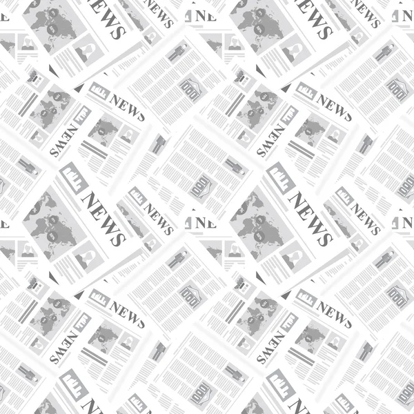 Newspaper Stock Vectors, Royalty Free Newspaper Illustrations ...