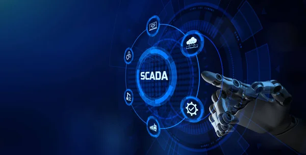 Scada system Stock Photos, Royalty Free Scada system Images | Depositphotos