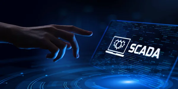 Scada system Stock Photos, Royalty Free Scada system Images | DepositPhotos