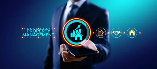 Property management technology Stock Photos, Royalty Free Property ...