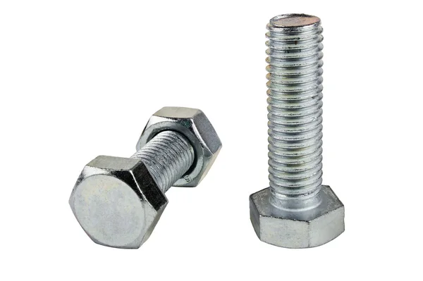 Bolt and Nut Stock Photo by ©pilotL39 59182237