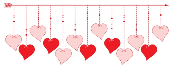 Valentine Border Clip Art