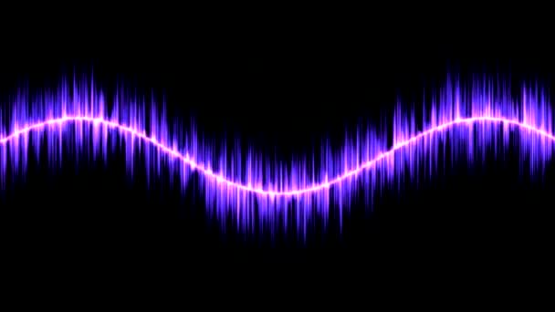 Music sound waves Stock Vector by ©iunewind 120285470