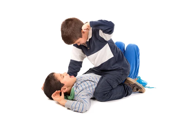 Kids fighting Stock Photos, Royalty Free Kids fighting Images ...