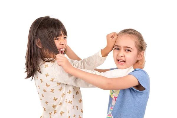 Hair pulling fight Stock Photos, Royalty Free Hair pulling fight Images ...