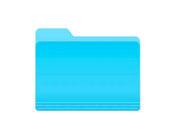 Mac folder icon Vector Art Stock Images | Depositphotos