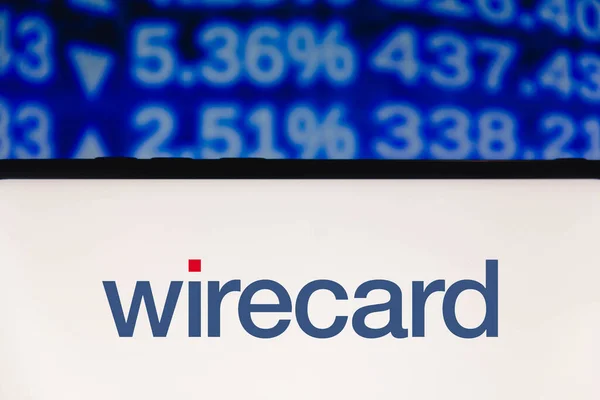 Wirecard Stock Photos, Royalty Free Wirecard Images | Depositphotos