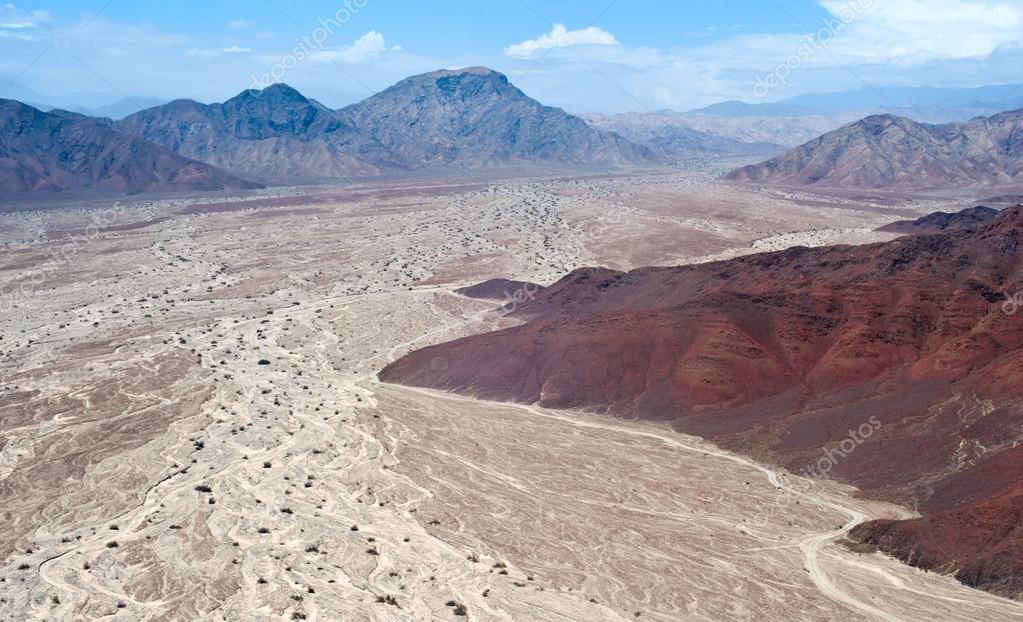 Desierto Peruano Nazca 2023