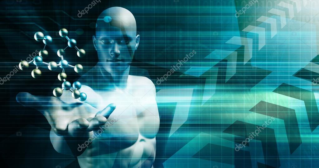 Creativity Concept Art — Stock Photo © kentoh #100751328