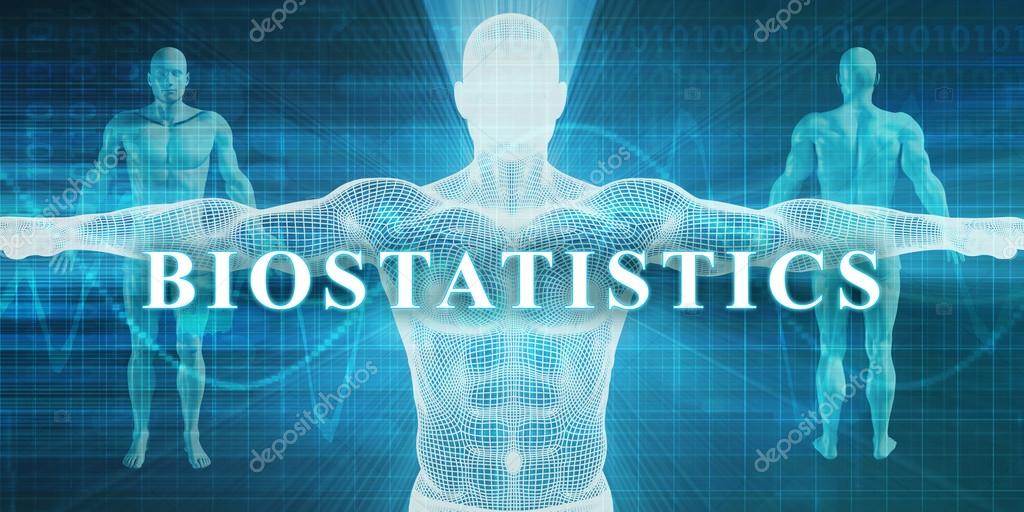 Biostatistics Concept Art Stock Photo by ©kentoh 101717270 Biostatistics Concept Art Stock Photo by ©kentoh 101717270