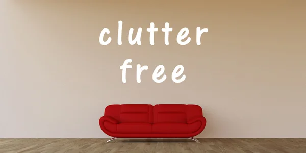 Clutter free Stock Photos, Royalty Free Clutter free Images | Depositphotos