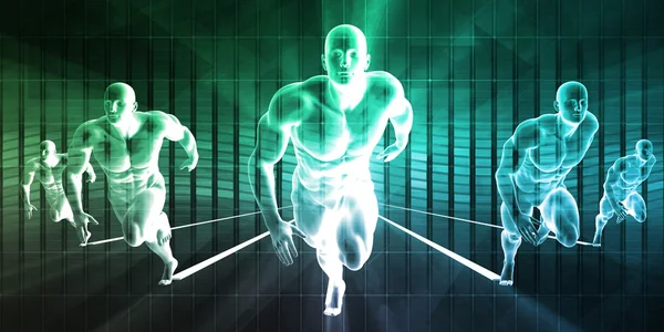 Body science Stock Photos, Royalty Free Body science Images | Depositphotos