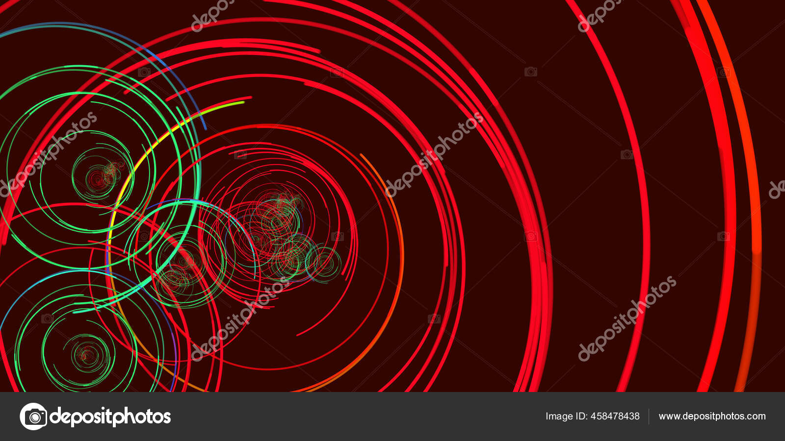 Retro Gaming Poster Vintage Computer Game Background — Stock Photo ...