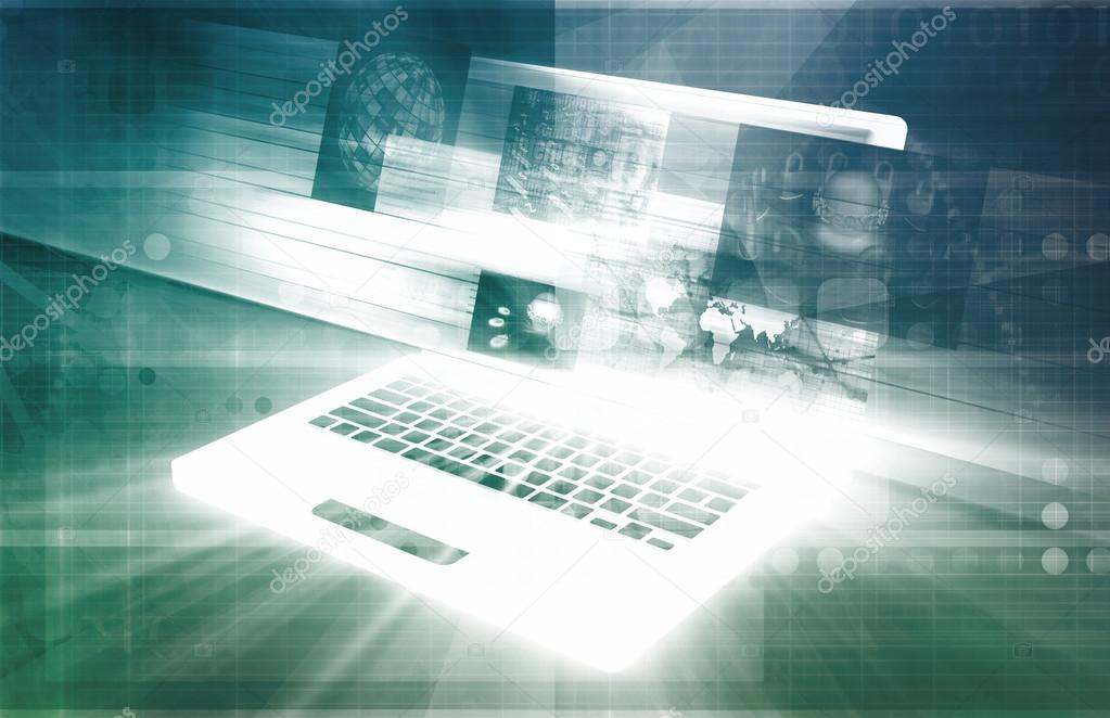 Fondo de desarrollo de software — Foto de Stock #52768179 — Depositphotos