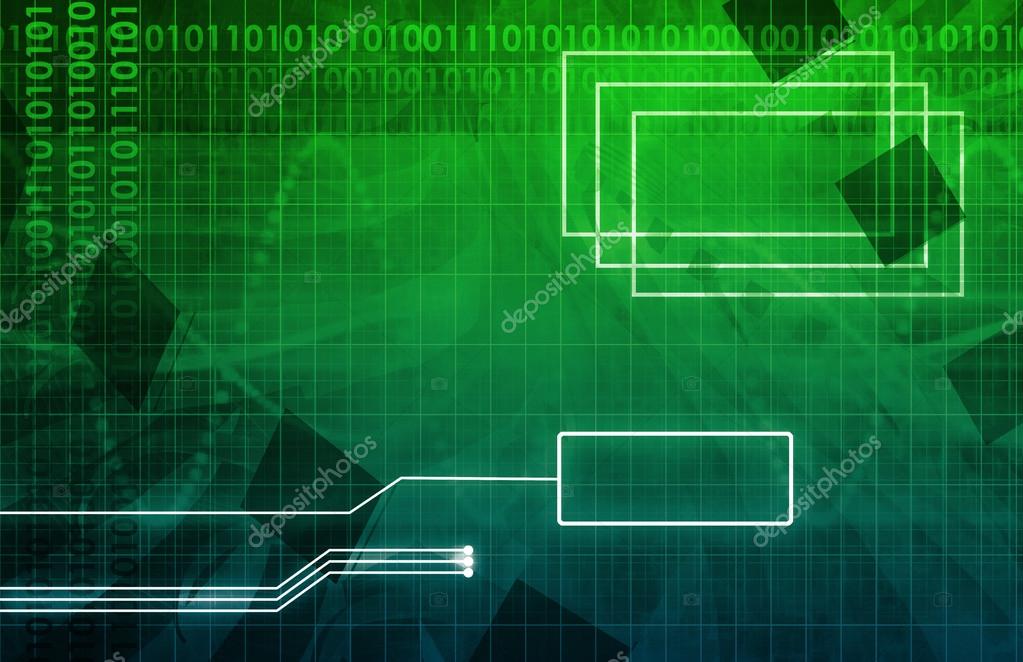 System Development Stock Photo by ©kentoh 58126819