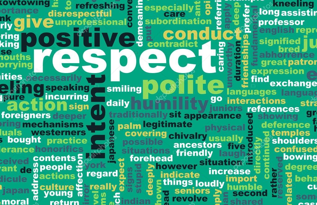 Respect Wallpaper Related Keywords
