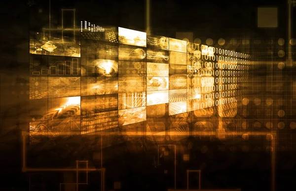 Digital Entertainment - Stock Image - Everypixel