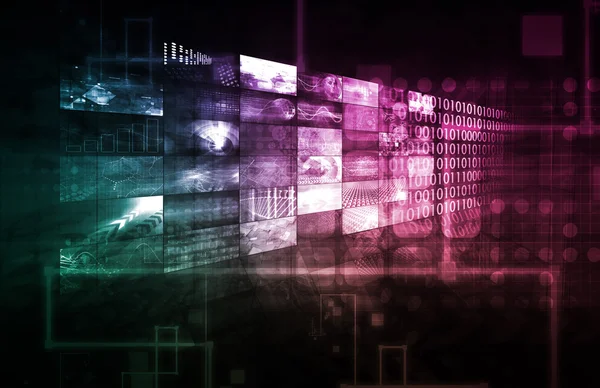 It infrastructure Stock Photos, Royalty Free It infrastructure Images ...