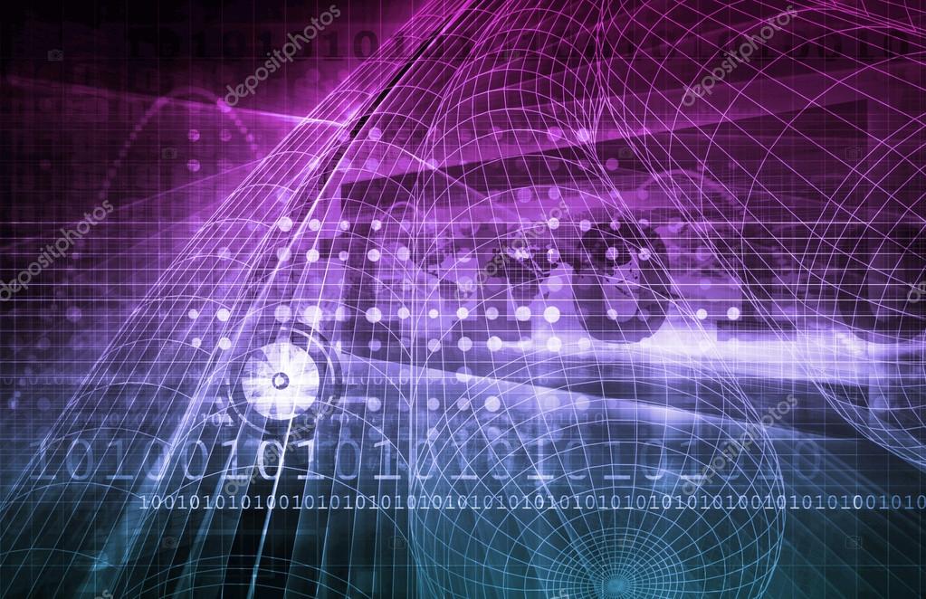 Data Mining — Stock Photo © kentoh #71889977