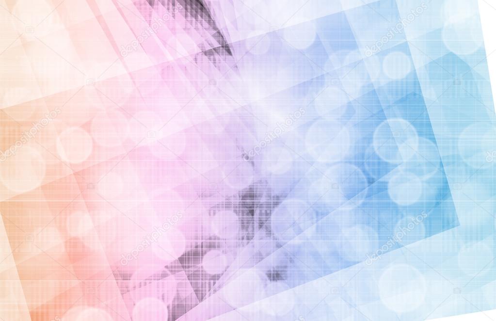 Systems Integration — Stock Photo © kentoh #72101799