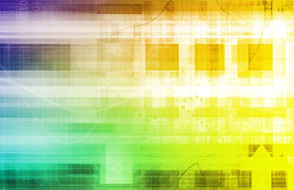 Business Arrow Graph - Stock Image - Everypixel