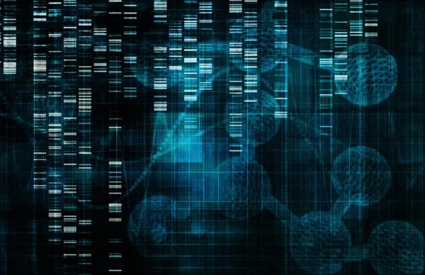 Genetics Engineering Wallpaper