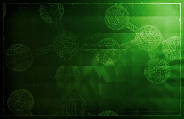 Scientific Research Chart - Stock Image - Everypixel