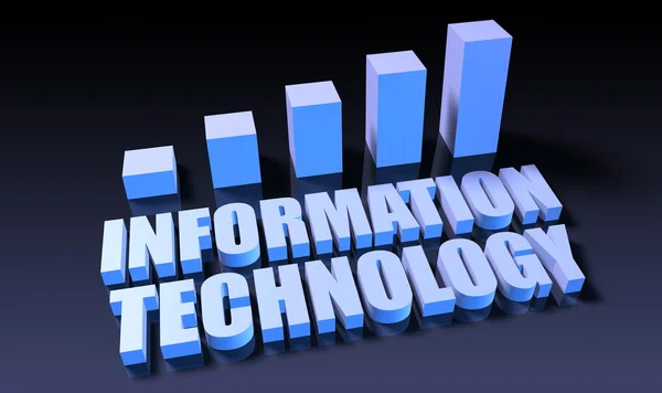 Information technology background Stock Photos, Royalty Free ...