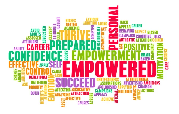 Empowered Stock Photos, Royalty Free Empowered Images | Depositphotos