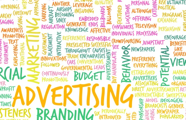 Advertising - Stock Image - Everypixel