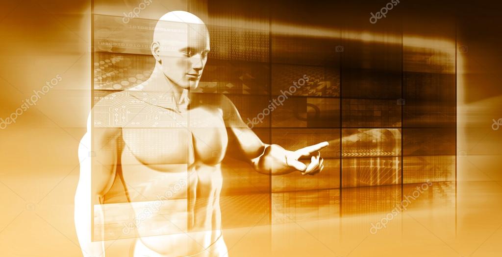 Data Protection Stock Photo by ©kentoh 86278450