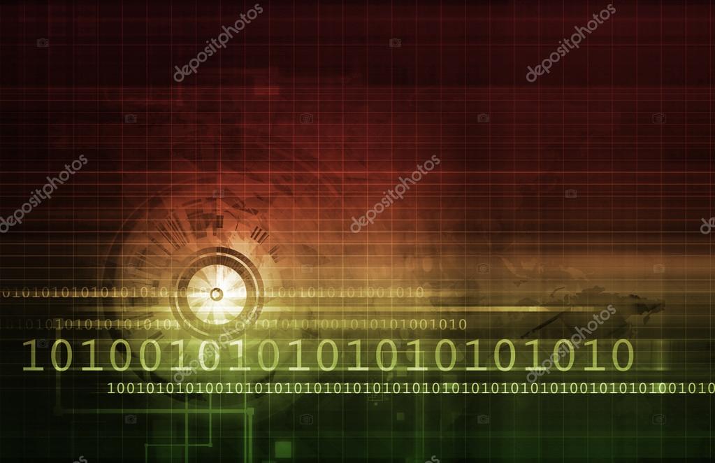 Technology Life Cycle — Stock Photo © kentoh #89345230