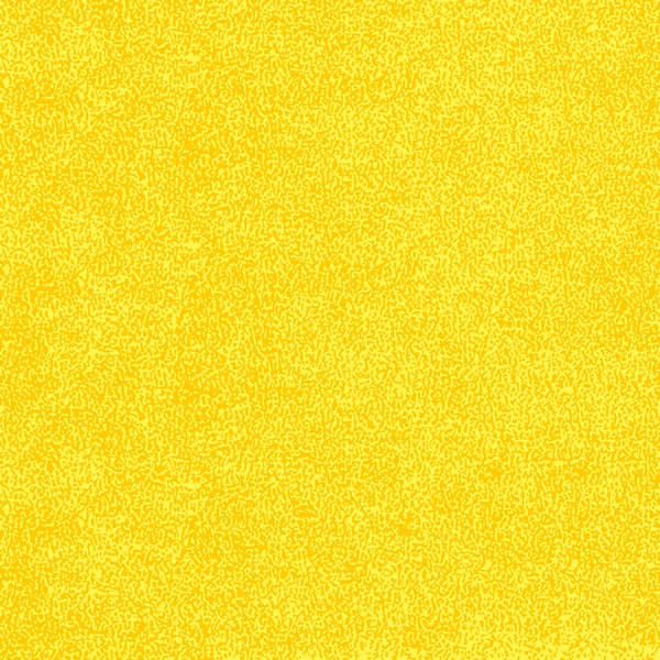 Seamless texture with plastic effect. Yellow color blank surface ...