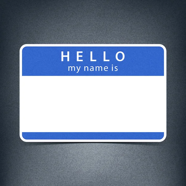 Label delegeren Vector Art Stock Images | Depositphotos