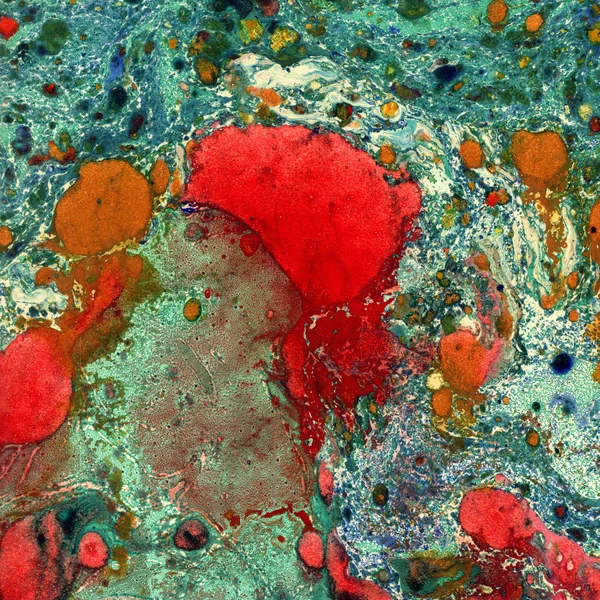 Old marbled paper Stock Photo by ©ifeelgood 57518773