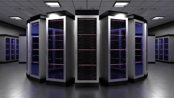 1,139 Rack servers Videos, Royalty-free Stock Rack servers Footage ...